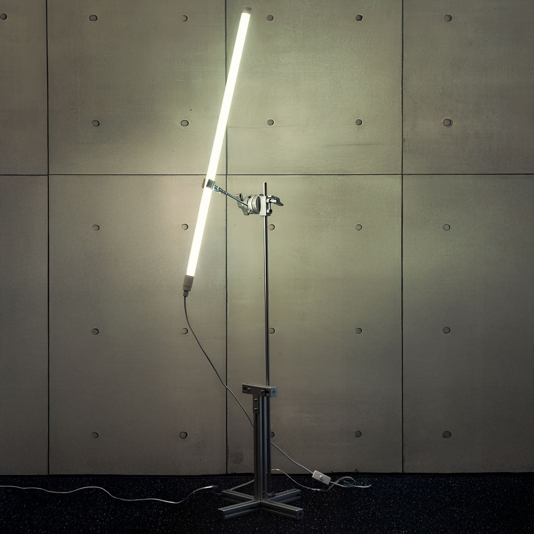 Modu Light – Sleek Modular Floor Lamp for Modern Spaces