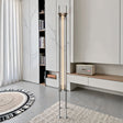 Modu Light – Sleek Modular Floor Lamp for Modern Spaces